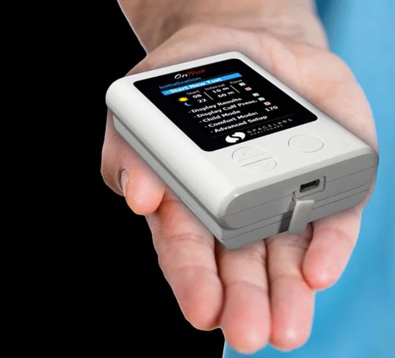 Spacelabs Healthcare Ontrak