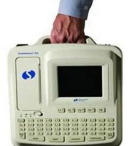 12-channel electrocardiograph - 12.1" | CardioExpress SL12A - Spacelabs ...