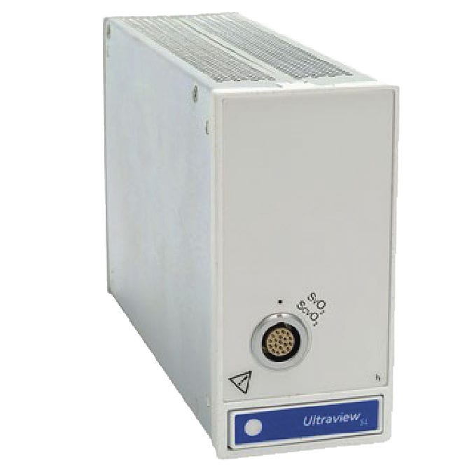 SvO2 module for multi-parameter monitor - Spacelabs Healthcare ...