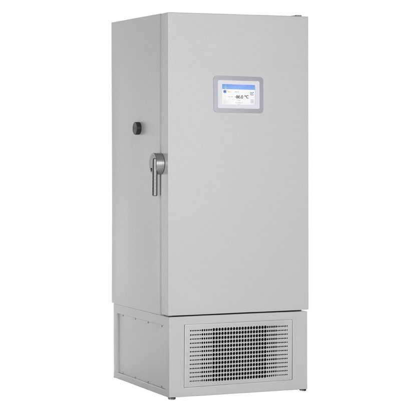 Laboratory freezer - ULTRAFREEZER 240 - Fiocchetti Scientific - on ...