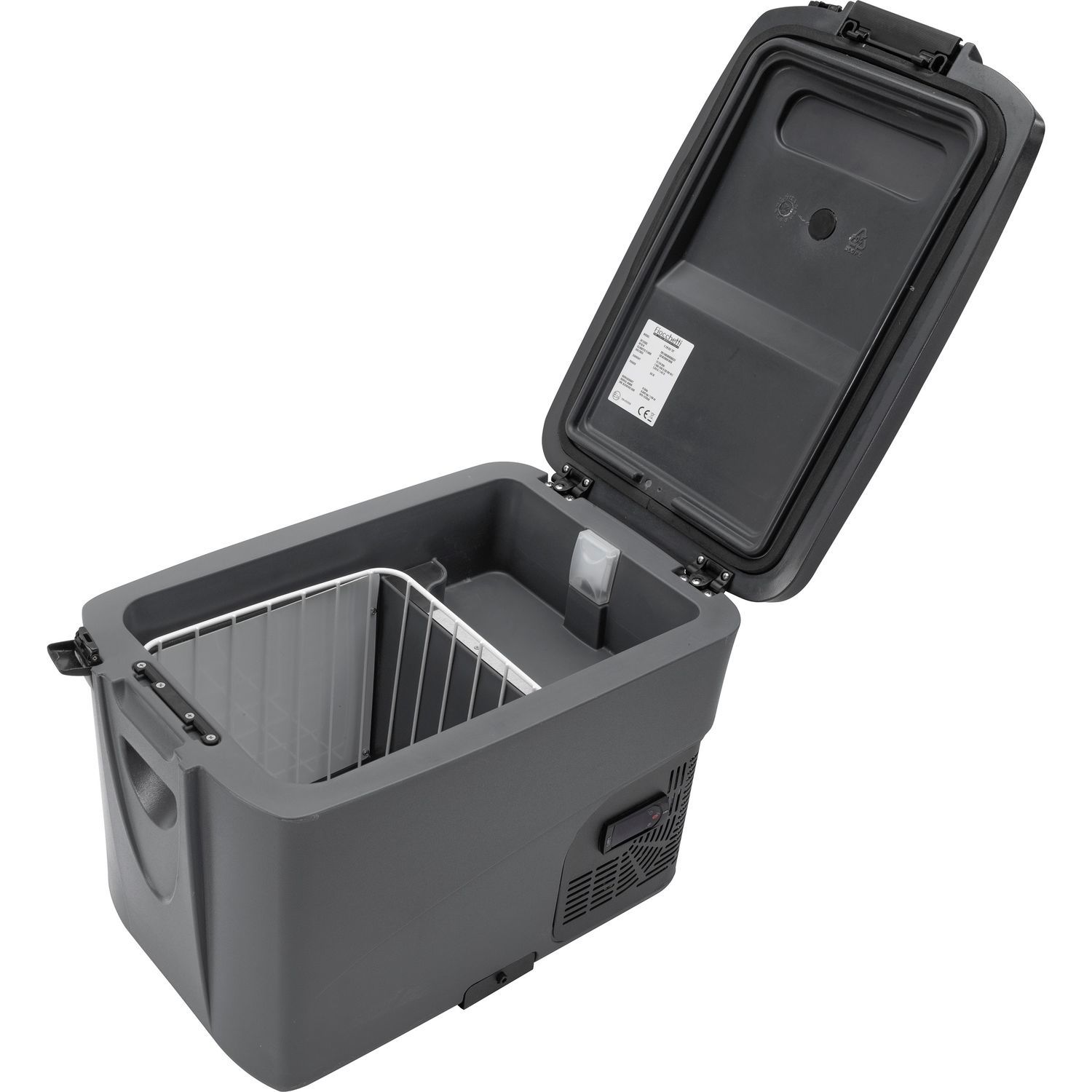 Drug refrigerator - C29 - Fiocchetti Scientific - portable / 1-door ...