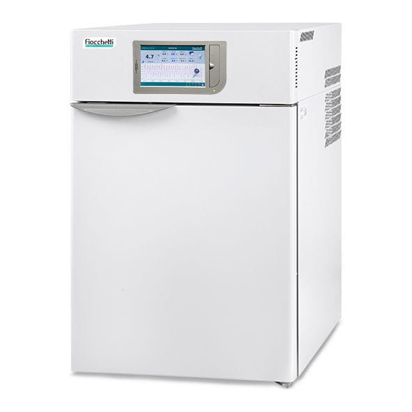 Laboratory refrigerator - LABOR 100 TOUCH - Fiocchetti Scientific - for vaccines / for hospitals ...