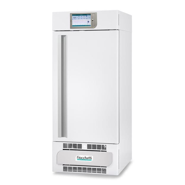Laboratory refrigerator - LABOR 200 TOUCH - Fiocchetti Scientific ...