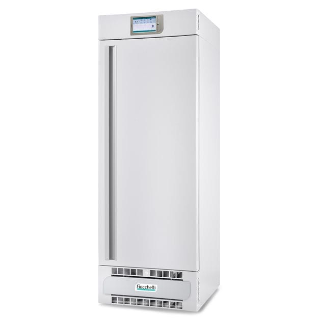 Laboratory refrigerator - LABOR 500 TOUCH - Fiocchetti Scientific ...