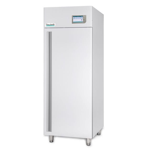 Laboratory refrigerator - SPARK-PROOF 700 TOUCH - Fiocchetti Scientific ...