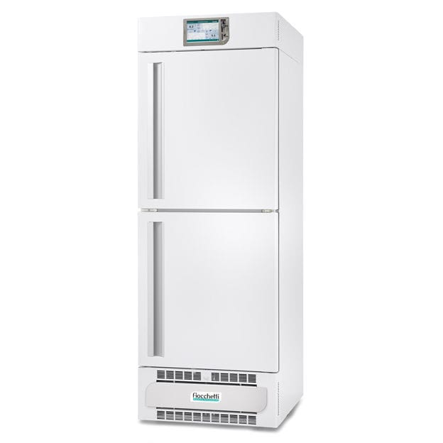 Laboratory refrigerator - LABOR 2T 500 TOUCH - Fiocchetti Scientific ...