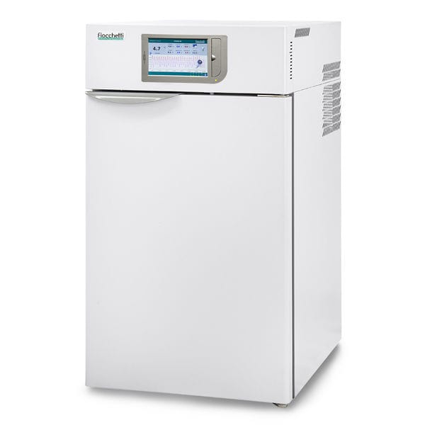 Blood plasma freezer - PLASMA-FREEZER 140 TOUCH - Fiocchetti Scientific ...