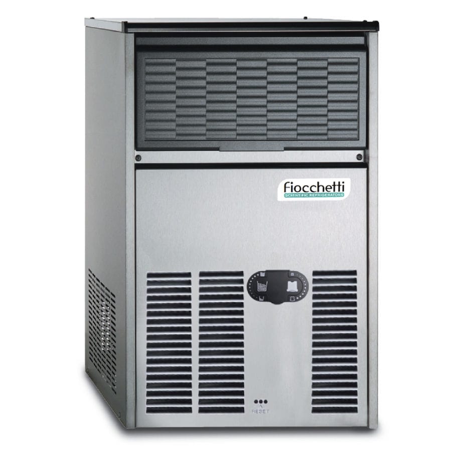 Cube laboratory ice maker - B20W - Fiocchetti Scientific