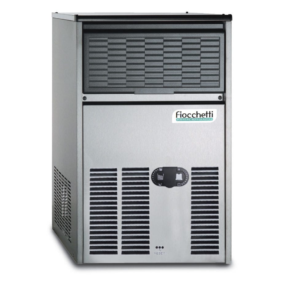 Cube laboratory ice maker - B30A - Fiocchetti Scientific