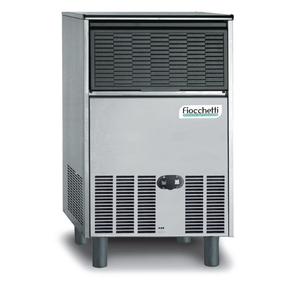 Cube laboratory ice maker - B50W - Fiocchetti Scientific Srl