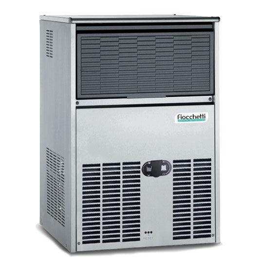 Cube laboratory ice maker - B40A - Fiocchetti Scientific
