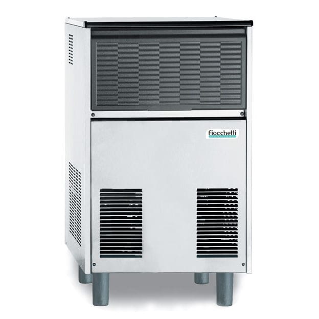 Flake laboratory ice maker - BF80W - Fiocchetti Scientific