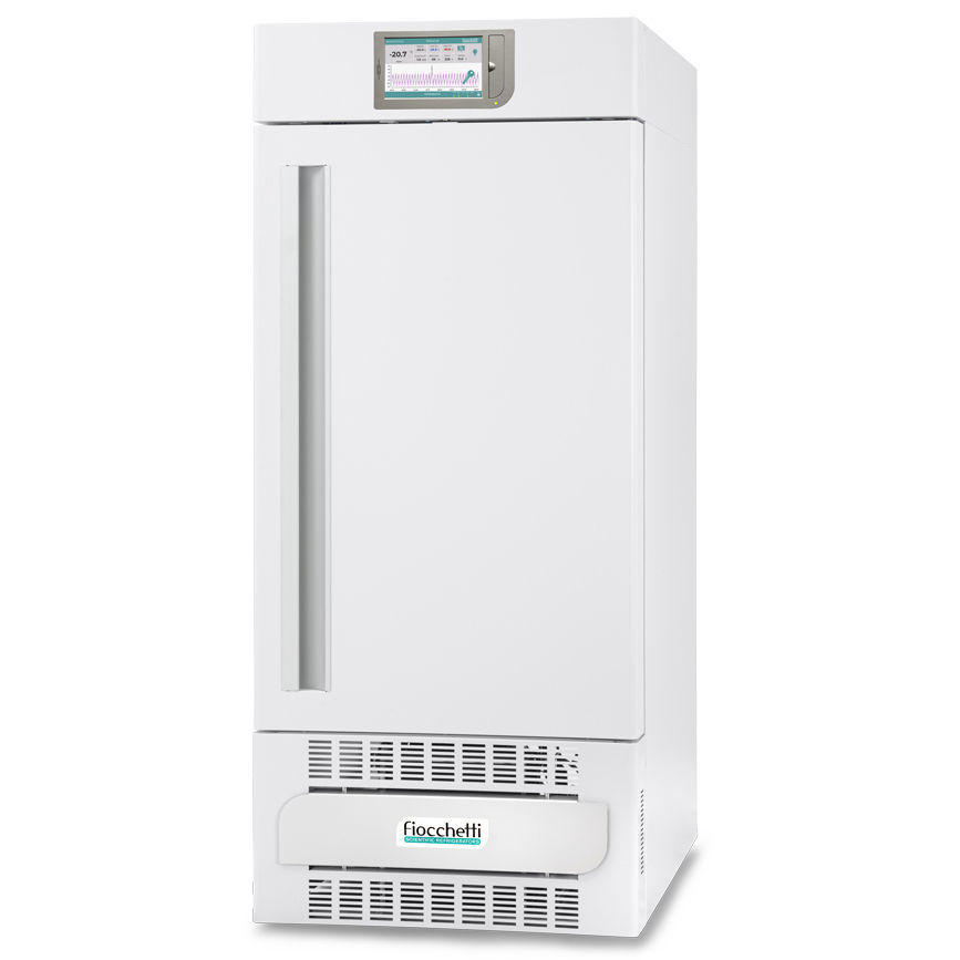 Laboratory freezer - SUPERARTIC 250 TOUCH - Fiocchetti Scientific ...
