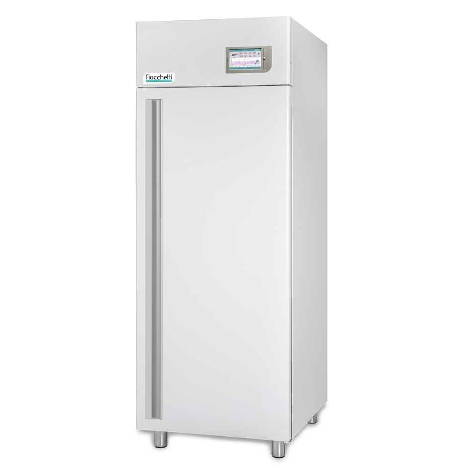 Laboratory freezer - SUPERARTIC 700 TOUCH - Fiocchetti Scientific ...
