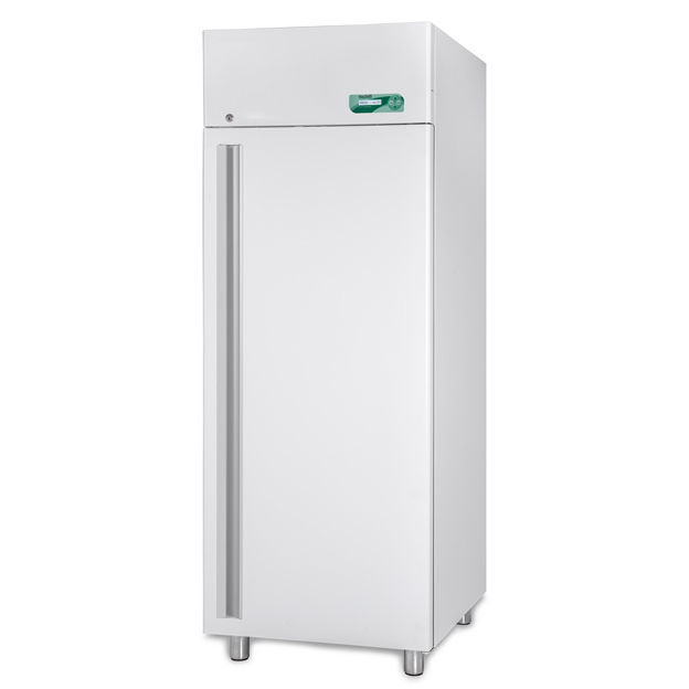 Hospital freezer - SUPERARTIC 700 ECT-F - Fiocchetti Scientific ...
