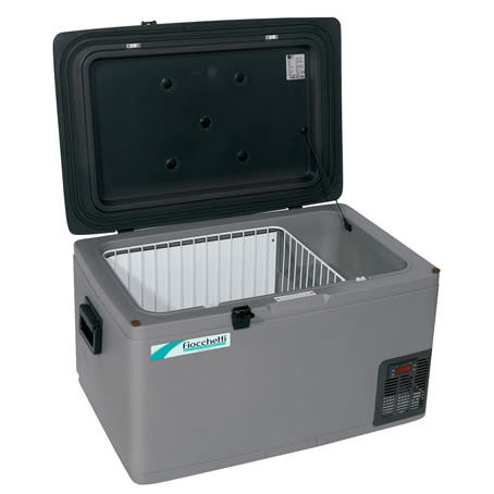 Laboratory refrigerator - C65 - Fiocchetti Scientific Srl - portable ...