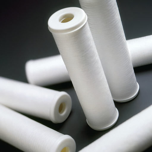 Cartridge filter - POLYGARD-CT - Merck - for liquids / laboratory ...