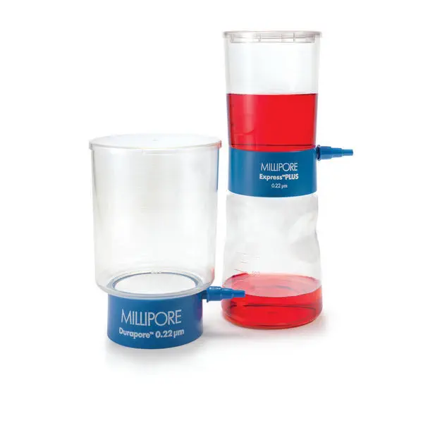 Laboratory Filtration System