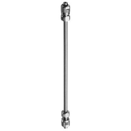 HPLC chromatography column - LiChrospher® 100 RP-18 - Merck