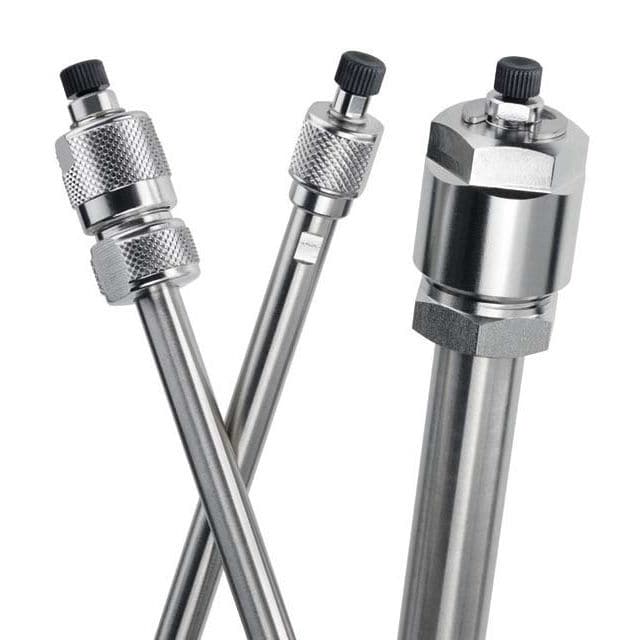 HPLC chromatography column - Aluspher® 100 RP - Merck