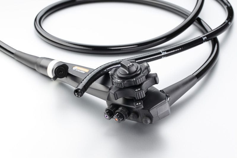 Video colonoscope - EC‑3890Zi - Pentax