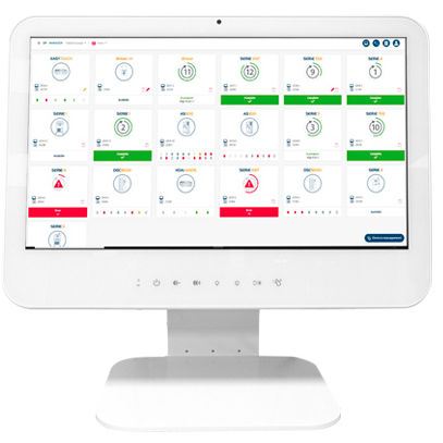 Endoscopy software - EP-Manager - Soluscope - medical / monitoring ...