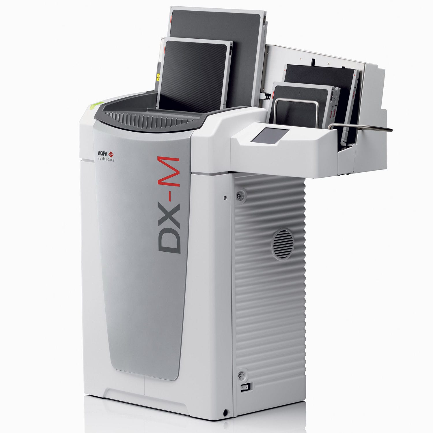 Mammography CR scanner - DX-M - AGFA - intraoral