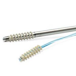 Small joint suture anchor - HEALICOIL™ PK - Smith & Nephew - non-absorbable