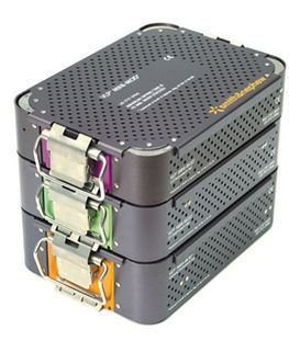 Metatarsophalangeal joint compression plate - VLP™ MINI-MOD™ - Smith ...