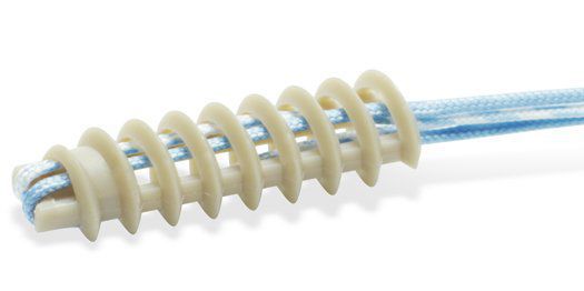 Small joint suture anchor / non-absorbable - HEALICOIL™ PK - Smith & Nephew