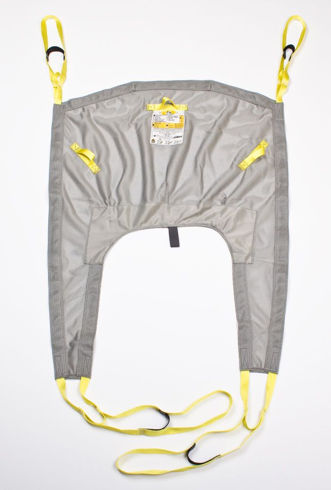 Patient lift sling - Standard/contour - Handi-Move - with head support