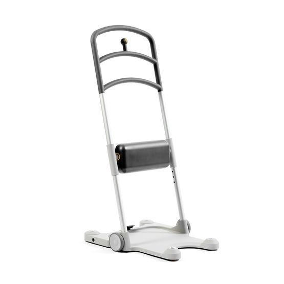 Manual stander - GTP1 - Guldmann - mobile