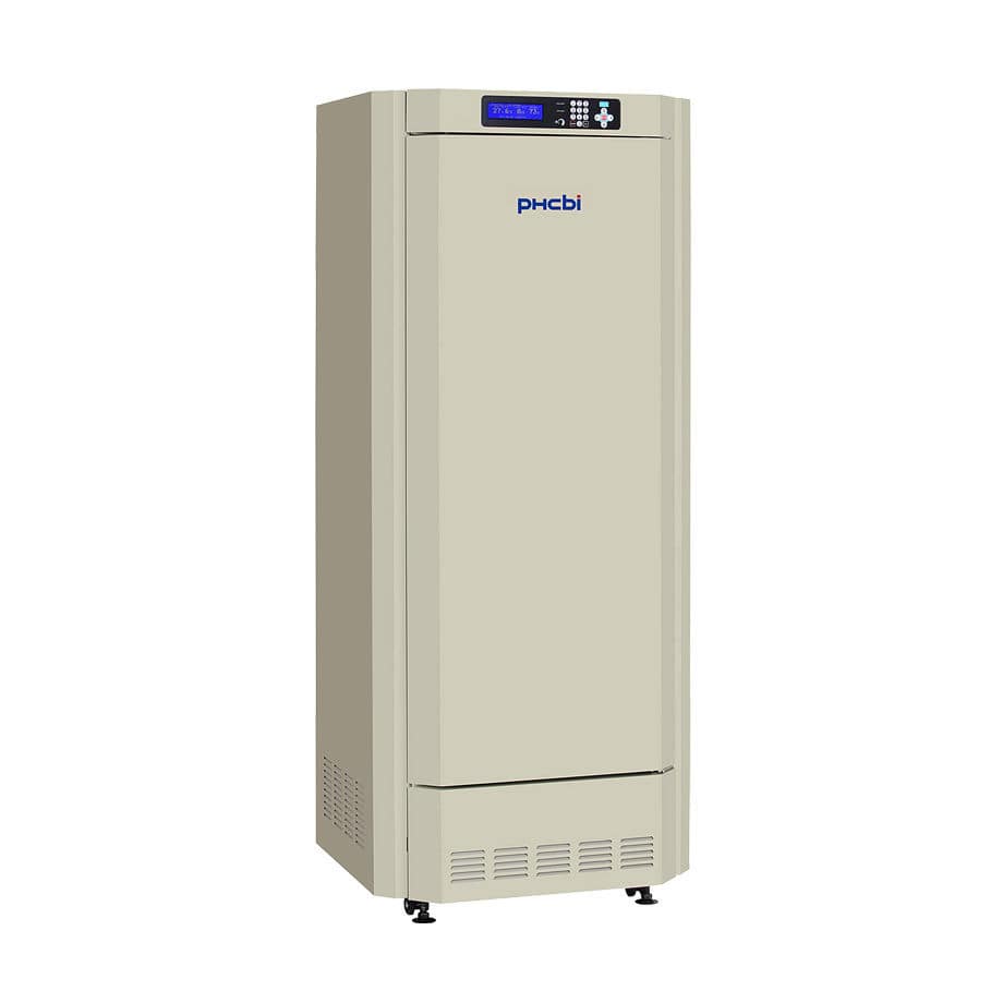Climatic test cell - MLR-352H-PE - PHC Europe - humidity / temperature ...