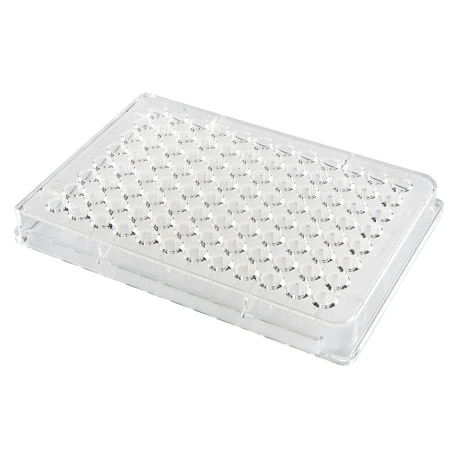 Fluorescence microplate - PrimeSurface® - PHC Europe - for 3D cell ...