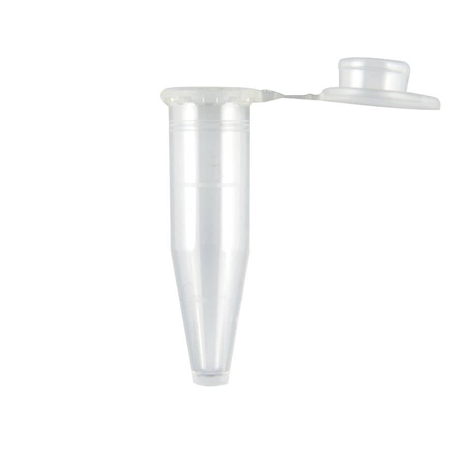 Laboratory microtube - MS-4205MZ - PHC Europe - biological / plastic