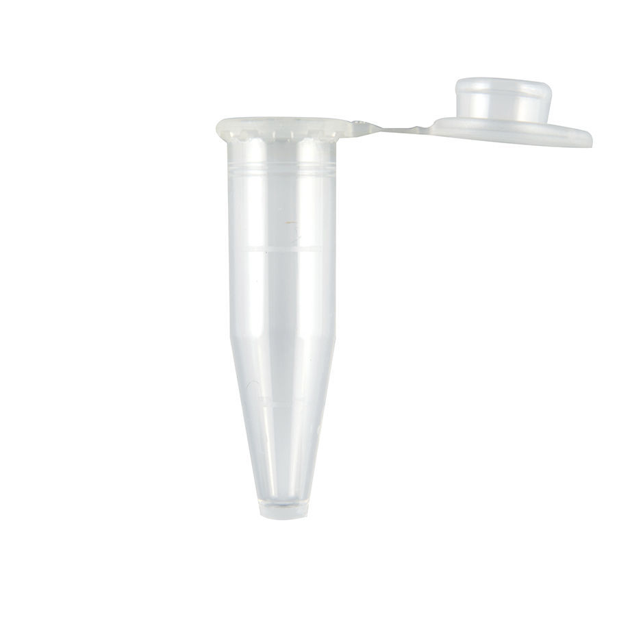 Laboratory microtube - MS-4265MZ - PHC Europe - biological / polypropylene