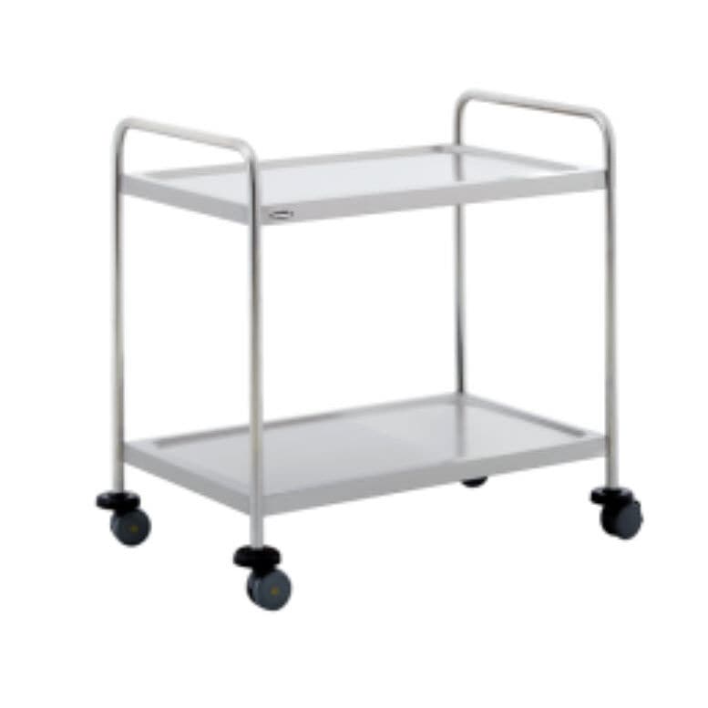 Operating room trolley - 40085 - Üzümcü Medical Devices - equipment ...