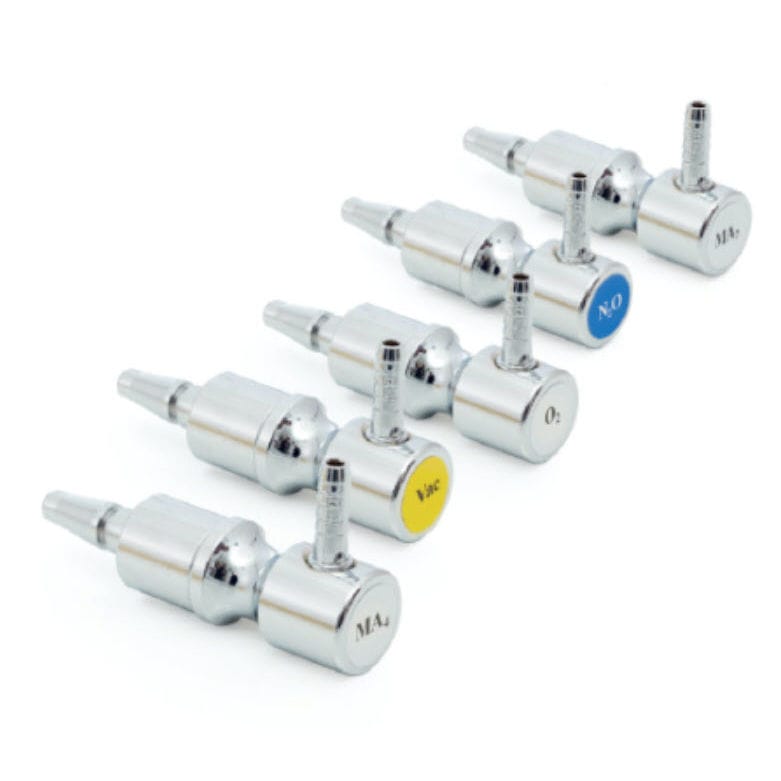 O2 probe - 160 - Üzümcü Medical Devices - for medical gas / medical