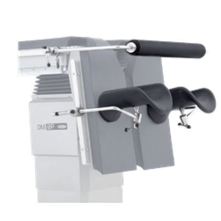 Operating table knee support - OM-310 - Üzümcü Medical Devices ...