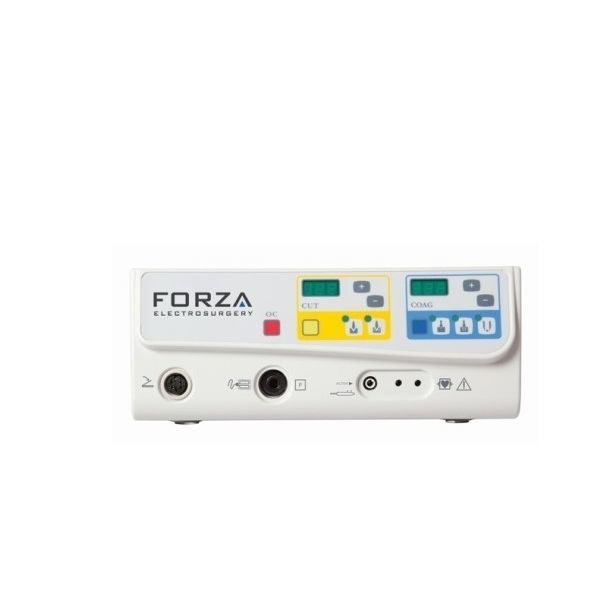 Monopolar cutting electrosurgical unit - EK-160 - Üzümcü Medical ...