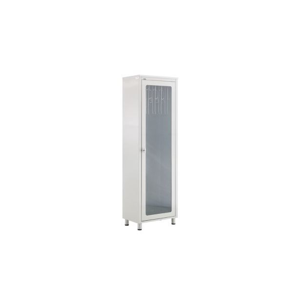 Endoscope cabinet - 40890 - Üzümcü Medical Devices - hospital / with ...
