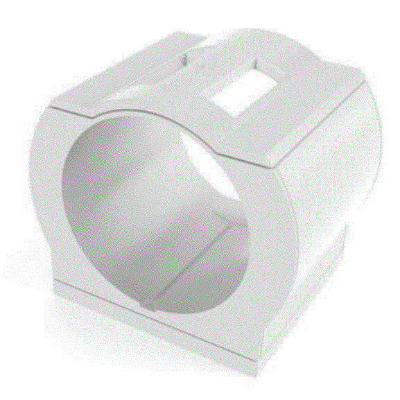 Head MRI coil - Geratherm Medical AG - pediatric / phased-array