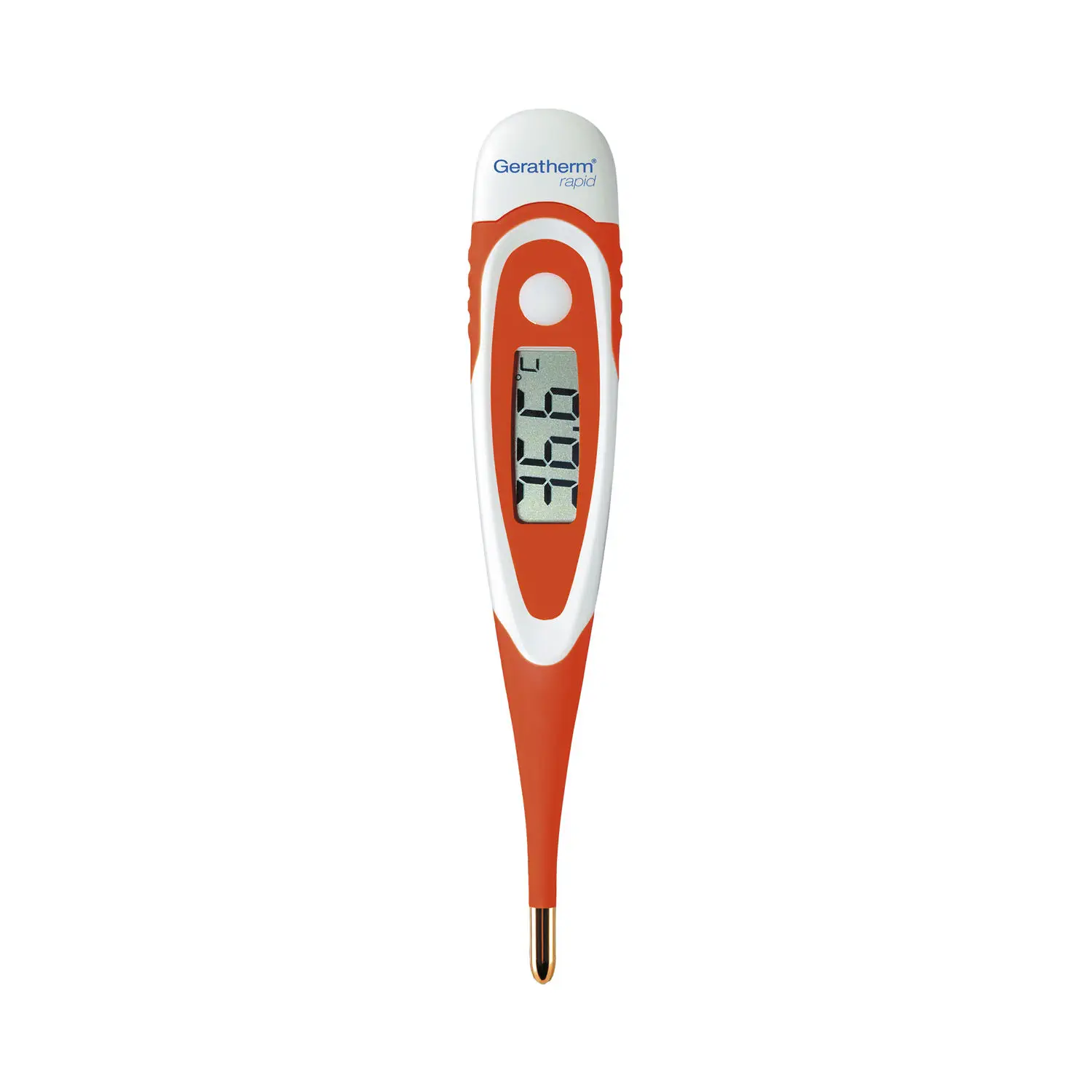 Geratherm Clinic Medical Digital Thermometer Oral