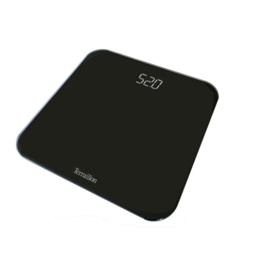 USB patient weighing scale - Terraillon - electronic / compact / with ...
