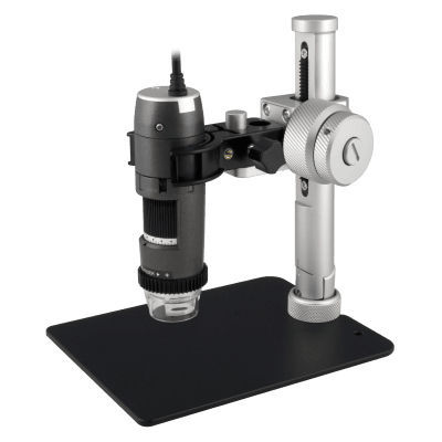 Microscope support - RK-05F - Dino-Lite Europe - benchtop