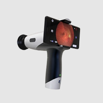 Non-mydriatic retinal camera - RetinaScope Plus - Dino-Lite Europe ...