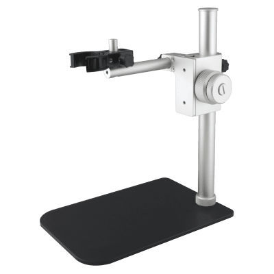 Microscope support - RK-06F - Dino-Lite Europe - benchtop / aluminum ...