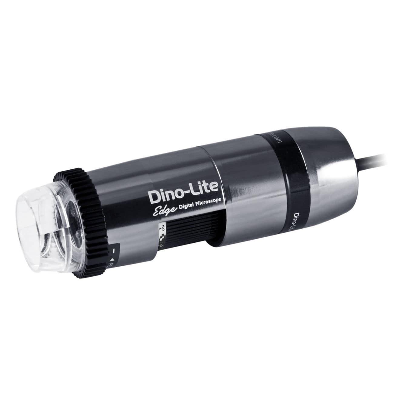 Video dermatoscope - MEDL7DW - Dino-Lite Europe - white LED / computer ...