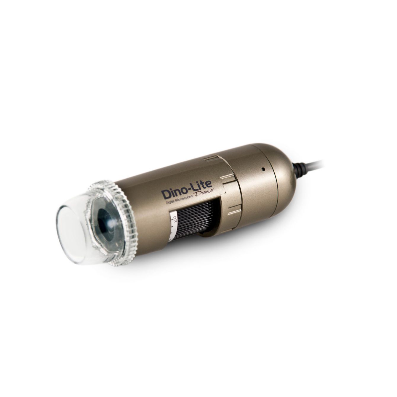 Video dermatoscope - MEDL4DM - IDCP MedTech - white LED / USB ...
