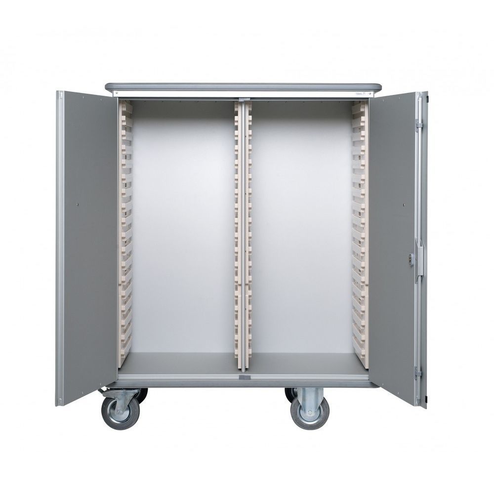 Transfer cabinet - 1002.62 - VILLARD MÉDICAL - multi-function ...